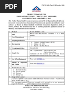 SOP - Incoming Raw Material Unloading in Plant - 2020 | PDF | Truck ...