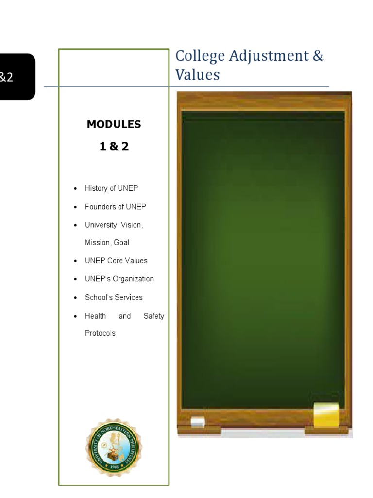 Modules 1 2 | Download Free PDF | Hand Washing | Health Sciences