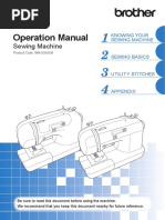 TENS Unit Manual | PDF