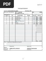 Lesson Pan Monitoring Tool | PDF