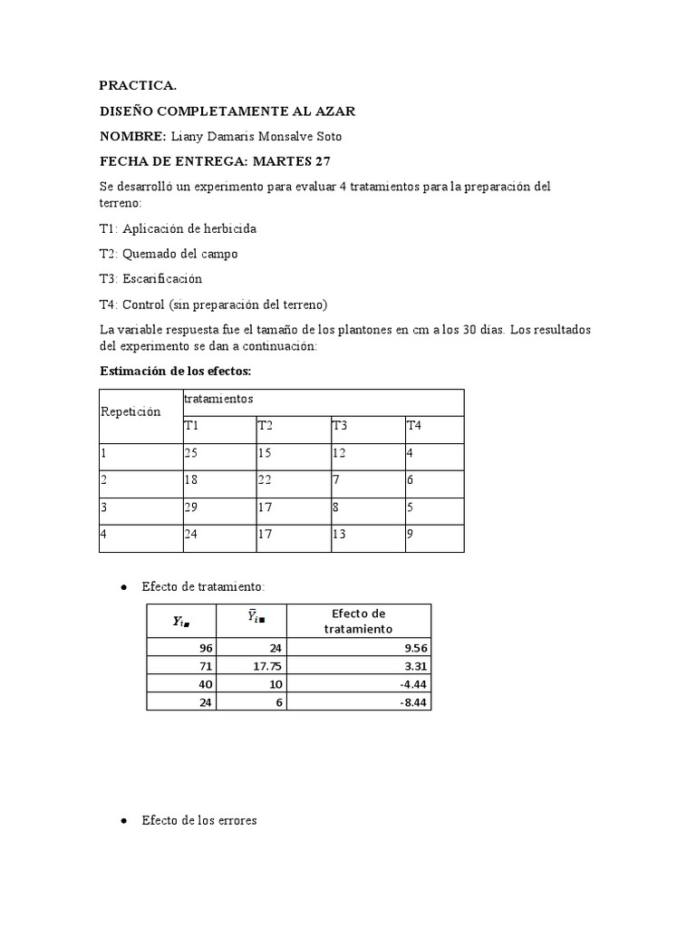 Anderson Darling | PDF | Experimentar | Science