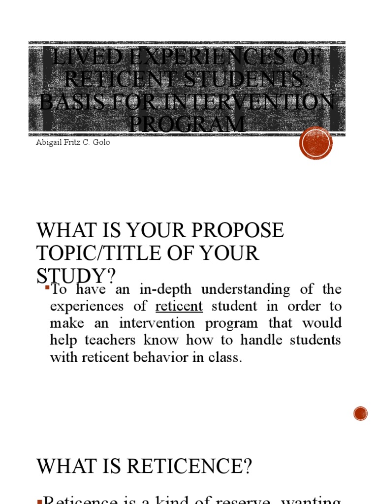 Schematic Diagram Thesis | PDF