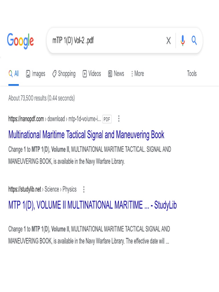 Mtp Document Overview And Downloads Pdf