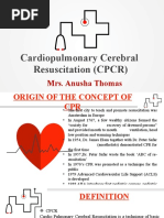 Shockable vs. Non-Shockable Rhythms in Cardiac Arrest - Geeky Medics ...