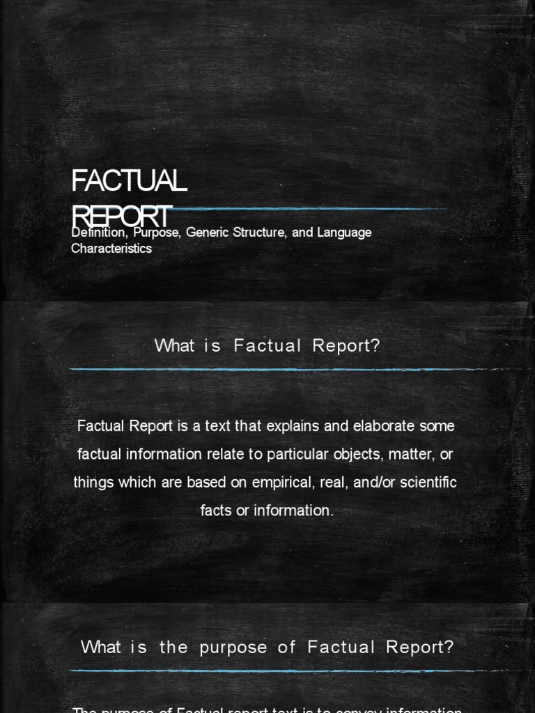 Factual Report | Download Free PDF | Snake | Camel
