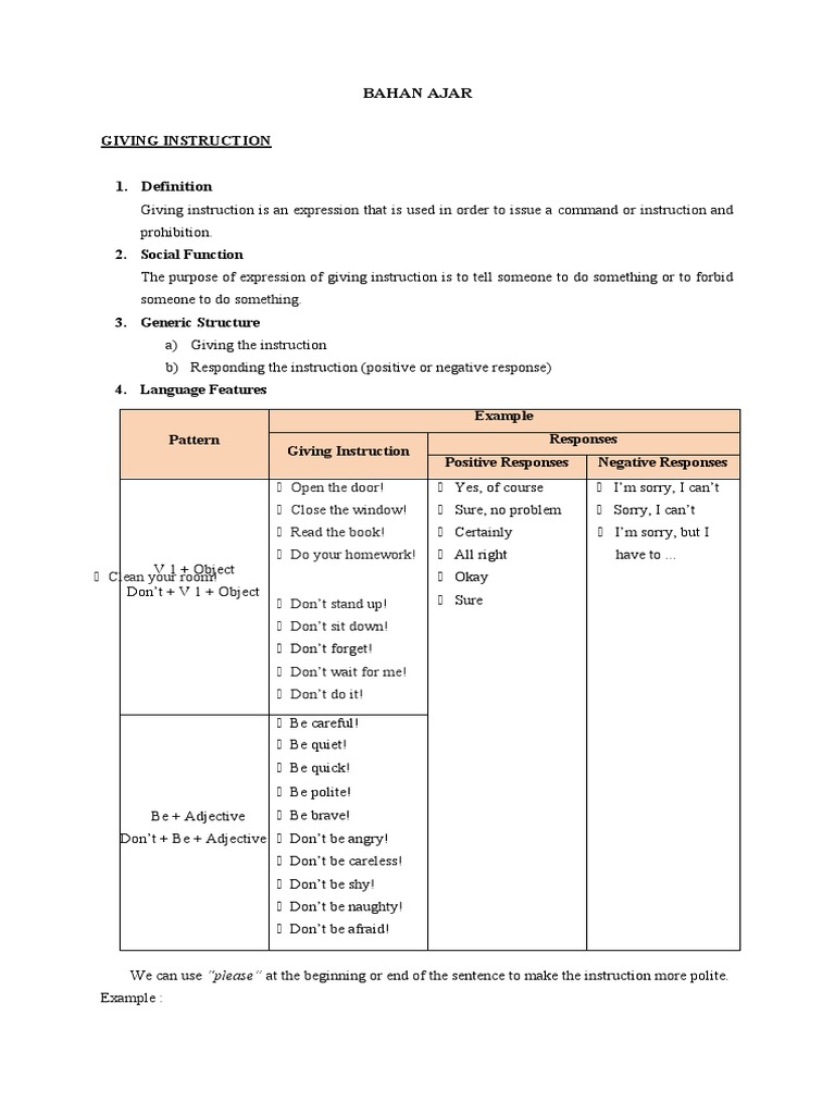 Bahan Ajar | PDF | Cognitive Science | Syntax