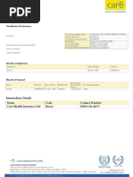 FORM-60 RTO Bh-1 | PDF