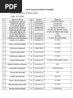 OPD Sheet | PDF | Psychiatry | Mental Disorder