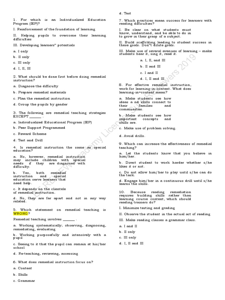 English Majorship | PDF | Second Language | Teaching Method