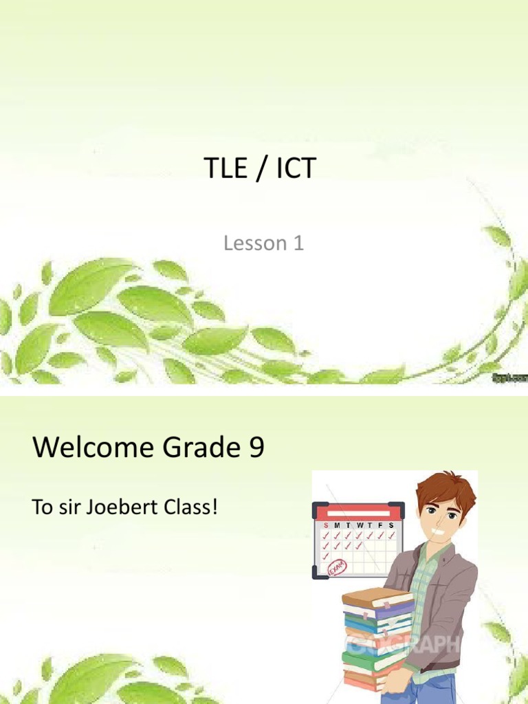 lesson-1_plan-propagation (2) | PDF | Grafting | Agriculture