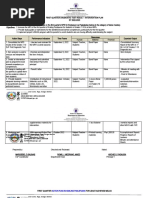 Values Restoration Program Overview | PDF | Religious Behaviour And ...