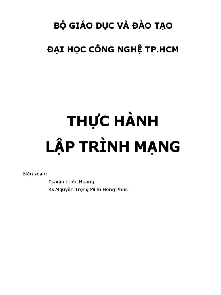 TH LTM | PDF