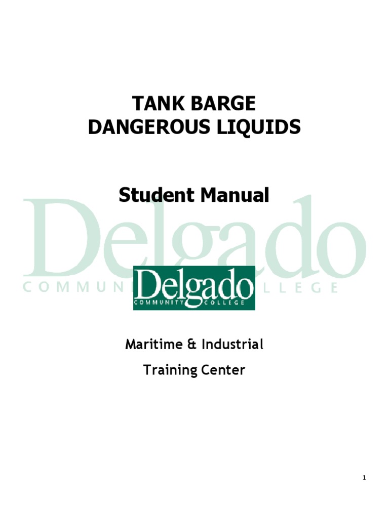 Manualtank | PDF | Petroleum | Distillation