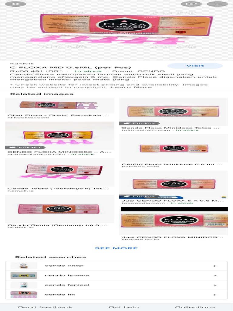 Searchq Cendo+floxa&rlz 1CDGOYI enID783ID783&hl en-US&prmd Insxv&sxsrf ...