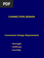 AISC Imperial K Encroachment | PDF