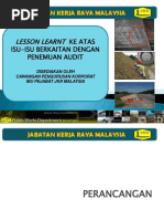 ATJ 3-2011 - JKR Malaysia - Garis Panduan Untuk Memproses Permohonan ...