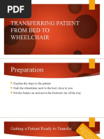 Cradle Method: Crutch | PDF | Arm | Coma