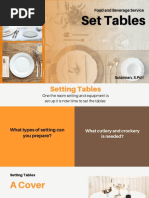 Rubrics | PDF | Tableware | Rubric (Academic)
