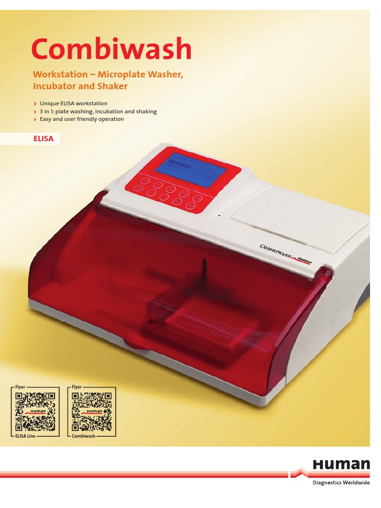 Combiwash en | PDF | Manufactured Goods