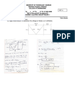 Drawing Register Template | PDF | Geography | Road Infrastructure