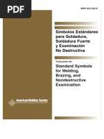 Norma Iso 1302 | PDF | Medición | Rugosidad de la superficie