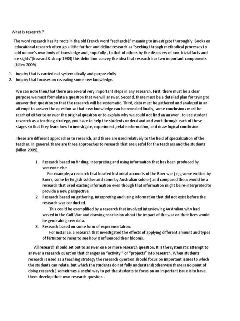 TSCIE | Download Free PDF | Learning | Teaching Method