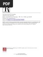 Sex and Culture by Joseph Daniel Unwin | PDF