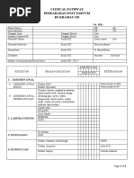 PPK Obgyn Revisi 2020 3. Abortus | PDF