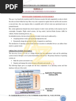 Operating System Questions and Answers | PDF | Thread (Computing ...