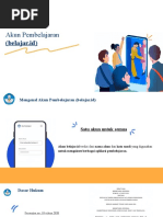 Panduan Aktivasi Akun Dikbud HR | PDF