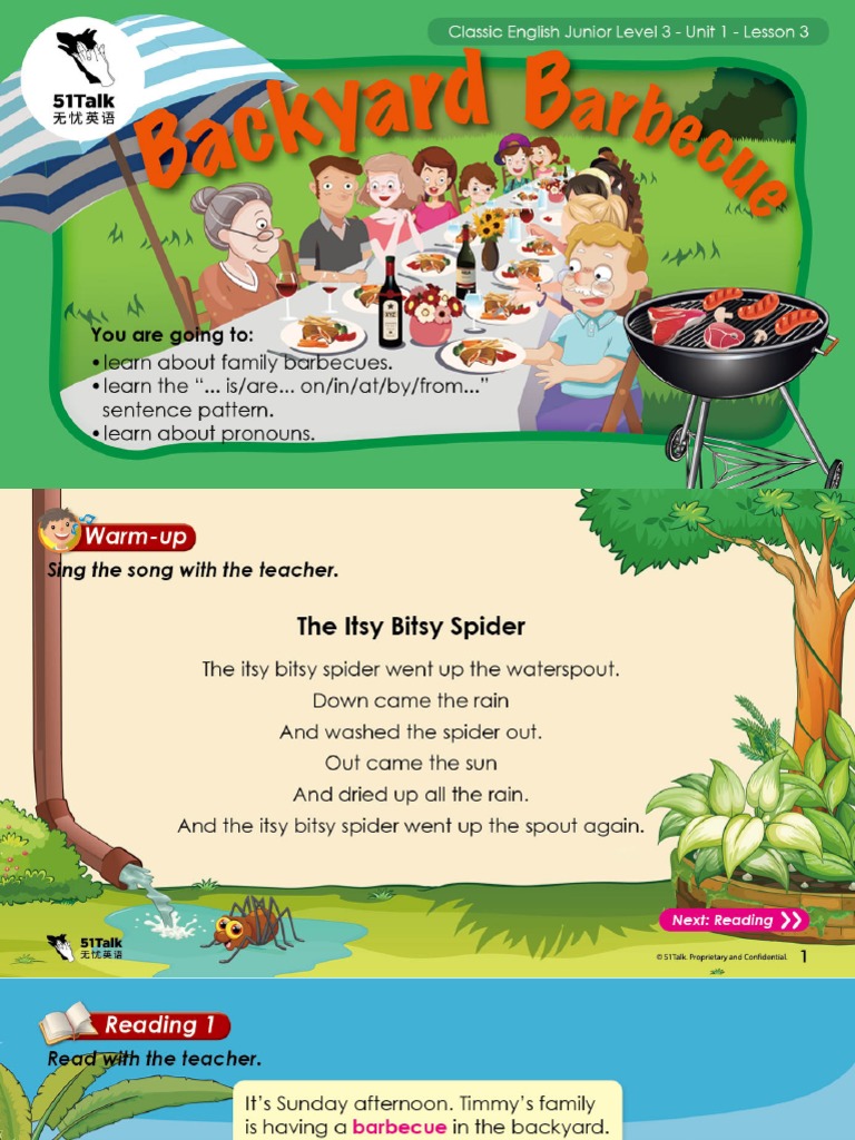 Textbook 51talk Com | PDF