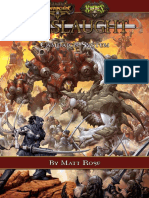 Lustrian Map Campaign | PDF | Gorilla | Volcano