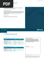 Tesa 51036 Data Sheet | PDF | Implied Warranty | Building Engineering