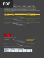 Nvs APAR | PDF | Login | Password