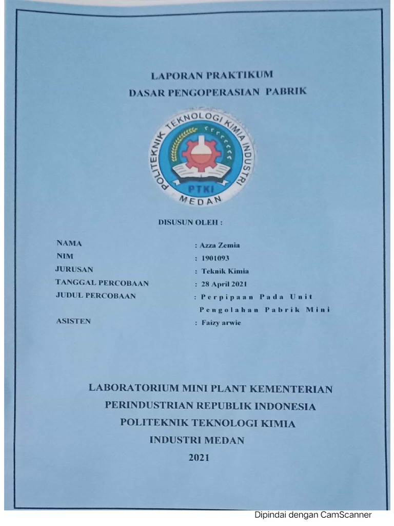 .Laporan Modul 2 DPP 1901093 | PDF