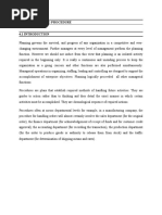 Non-Conforming Material Report: NCMR - TMP | PDF | Specification ...