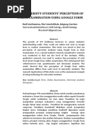 FS1 Episode 8 | PDF | Curriculum | Teaching Method