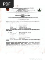 Panduan Tindakan Invasif Dan Non Invasif | PDF | Pengembangan Diri ...