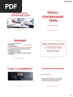 PGC Angola Explicado | PDF