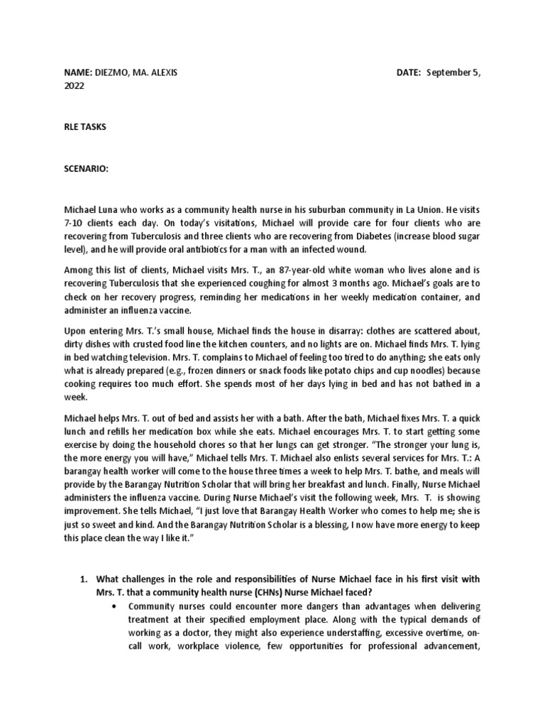 Pending 2 | PDF | Nursing | Health Professional