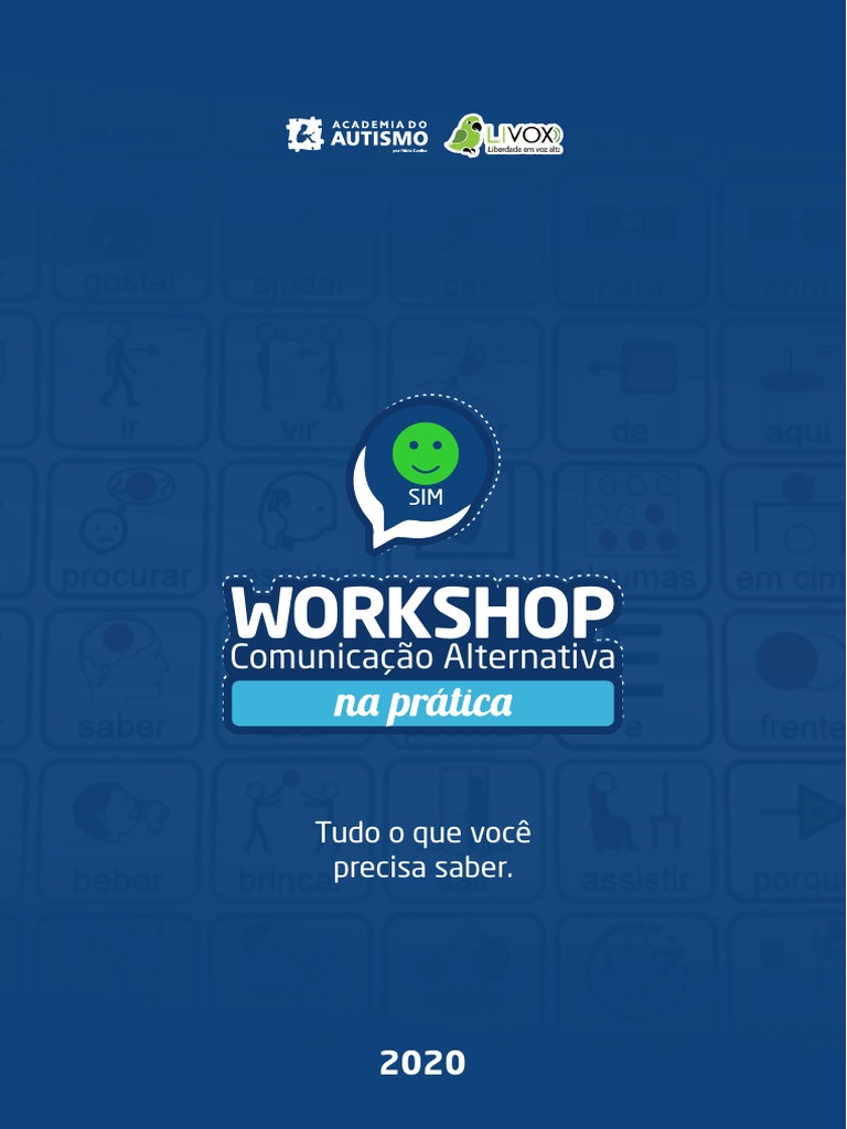 Ebook Tudo Que Voce Precisa Saber Pdf Comunicação