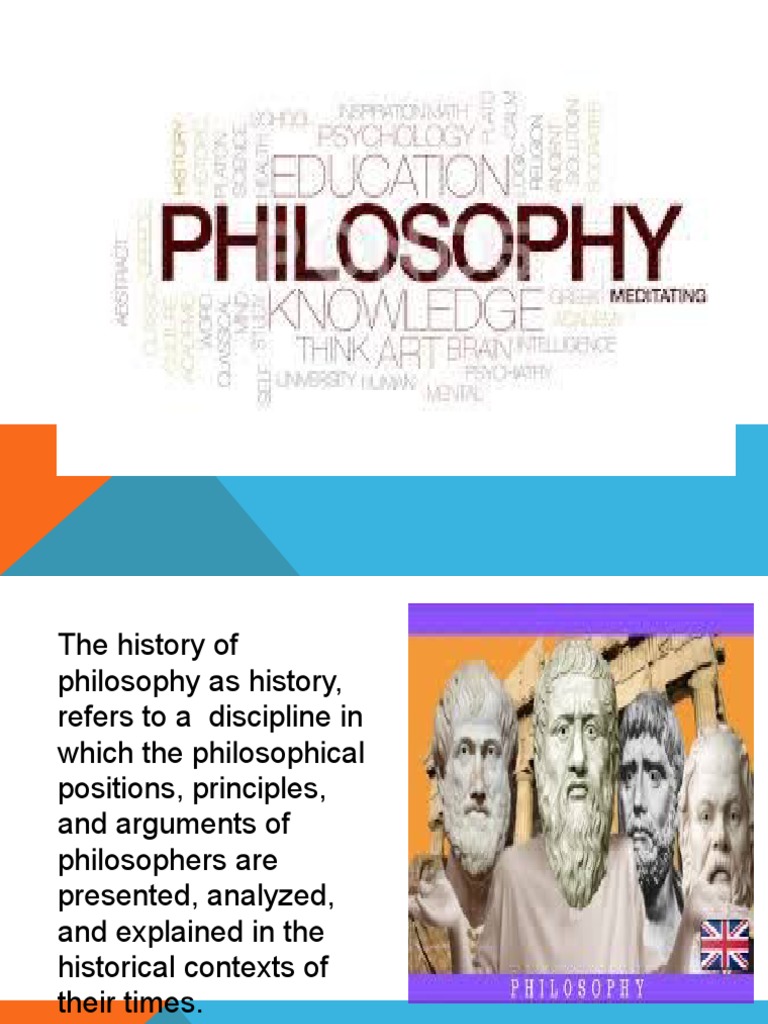 History of Philosophy | PDF | Plato | Socrates