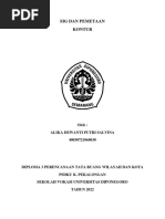 Peta Interaktif BHUMI ATR/BPN | PDF