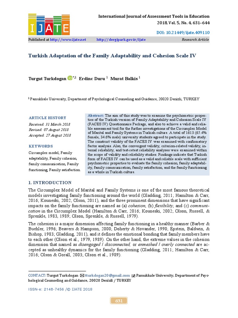 Ej 1250118 | PDF | Factor Analysis | Cronbach's Alpha