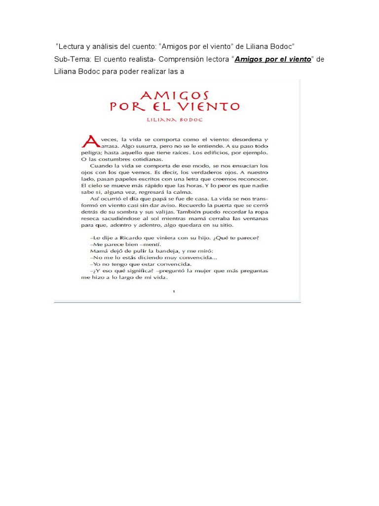 Tp7 Segundo Año 1 | PDF