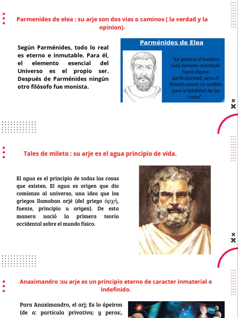 Arjés de Filósofos | PDF
