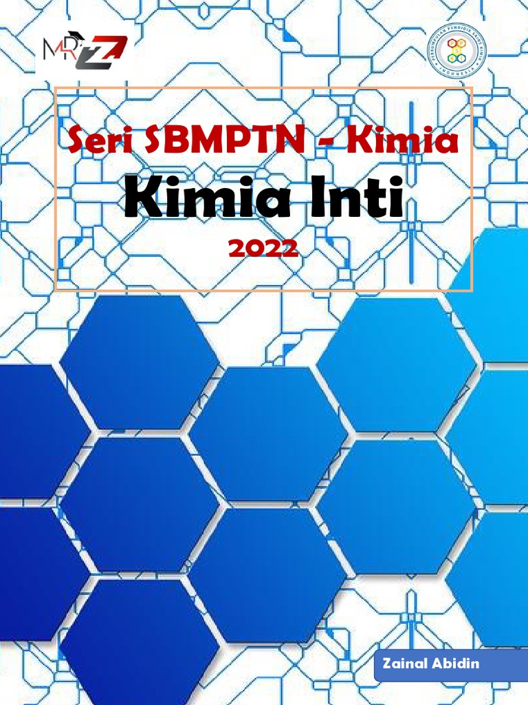 Kimia Inti | PDF