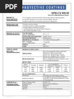 Pipeclad Product Brochure Sherwin Williams English | PDF | Corrosion ...