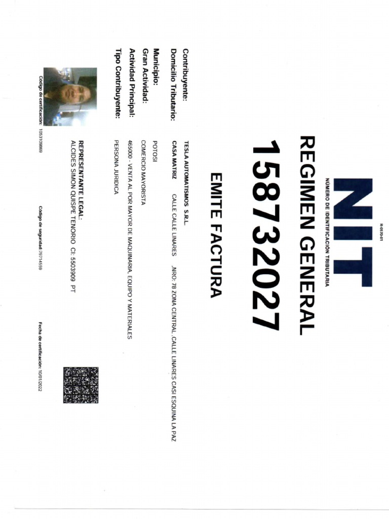 NIT | PDF