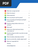 MYP ATL Skills + I Can Posters | PDF | Science | Communication